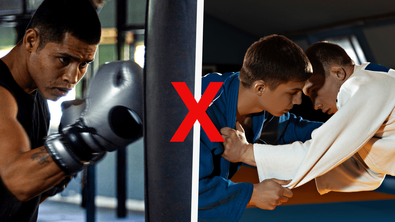 Diferença entre Muay Thai e Jiu-Jitsu: qual luta é melhor? - Ciência do ...